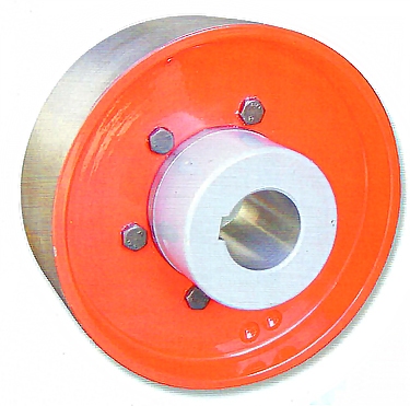 Flexible Coupling Type-B